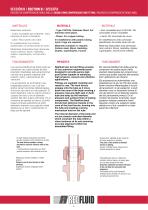 DOUBLE RING COMPRESSION TUBE FITTINGS - Redfluid SL - PDF Catalogs ...