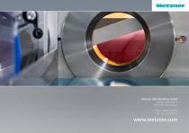 Metzner Dynamat Series - Flying Knife Cutting Machines - Metzner ...