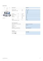 Torque sensors - Kistler - PDF Catalogs | Technical Documentation ...