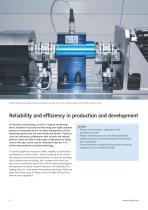 Torque sensors - Kistler - PDF Catalogs | Technical Documentation ...