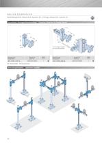 Steel connections modular system - Halfen - PDF Catalogs | Technical ...