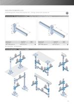 Steel connections modular system - Halfen - PDF Catalogs | Technical ...