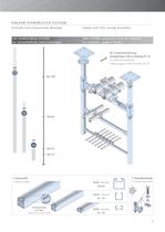 Steel connections modular system - Halfen - PDF Catalogs | Technical ...