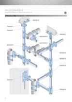 Steel connections modular system - Halfen - PDF Catalogs | Technical ...