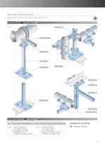 Steel connections modular system - Halfen - PDF Catalogs | Technical ...