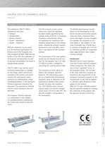 Timber Fixing Strap in wood construction - Halfen - PDF Catalogs ...