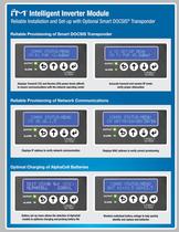 XM2-HP CableUPS Series - Alpha Technologies GmbH - PDF Catalogs ...