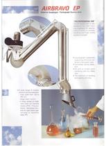 Airbravo Suction Arms - Airbravo Srl - PDF Catalogs | Technical ...