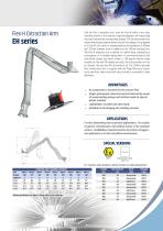 EK-EJ-EH Extraction Arms Catalogue - Airbravo Srl - PDF Catalogs ...