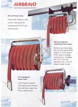 Exhaust Gas Extraction - Airbravo Srl - PDF Catalogs | Technical ...