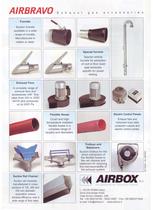 Exhaust Gas Extraction - Airbravo Srl - PDF Catalogs | Technical ...