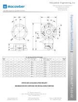 Dome Valve® PH1 PH2 - Macawber Engineering Inc. - PDF Catalogs | Technical Documentation | Brochure