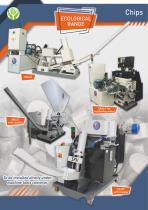 Complete chips management systems - SFH - PDF Catalogs | Technical ...