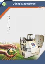 Complete chips management systems - SFH - PDF Catalogs | Technical ...
