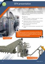 Complete chips management systems - SFH - PDF Catalogs | Technical ...