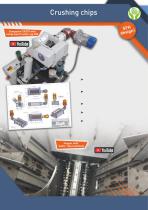 Complete chips management systems - SFH - PDF Catalogs | Technical ...