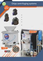 Complete chips management systems - SFH - PDF Catalogs | Technical ...