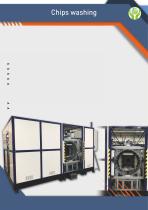 Complete chips management systems - SFH - PDF Catalogs | Technical ...