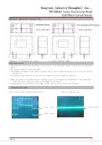 RTC50LA2 - Rongtech Industry (Shanghai) Inc., - PDF Catalogs | Technical Documentation | Brochure