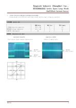 RTO1000ASA52 open loop EV current sensor - Rongtech Industry (Shanghai) Inc., - PDF Catalogs ...