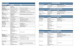 SU112-TOUCH - Arteco Motion Tech - PDF Catalogs | Technical ...
