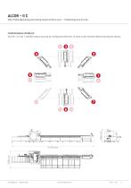 ALCOR – II C - OZMACHINE - PDF Catalogs | Technical Documentation | Brochure