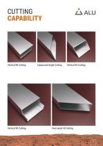 ALCOR SERIES - OZMACHINE - PDF Catalogs | Technical Documentation | Brochure