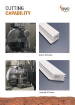 ALCOR SERIES - OZMACHINE - PDF Catalogs | Technical Documentation | Brochure