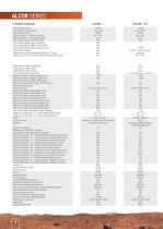 ALCOR SERIES - OZMACHINE - PDF Catalogs | Technical Documentation | Brochure