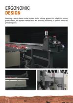 ALCOR SERIES - OZMACHINE - PDF Catalogs | Technical Documentation | Brochure