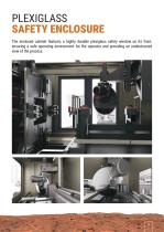 ALCOR SERIES - OZMACHINE - PDF Catalogs | Technical Documentation | Brochure