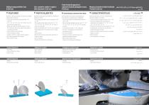 ALUMINUM PROFILE PROCESSING MACHINES - OZMACHINE - PDF Catalogs | Technical Documentation | Brochure