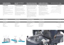 ALUMINUM PROFILE PROCESSING MACHINES - OZMACHINE - PDF Catalogs | Technical Documentation | Brochure