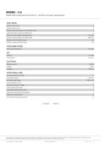 GEMINI - II A - OZMACHINE - PDF Catalogs | Technical Documentation | Brochure