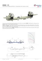GEMINI - V R - OZMACHINE - PDF Catalogs | Technical Documentation | Brochure
