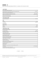 GEMINI - X - OZMACHINE - PDF Catalogs | Technical Documentation | Brochure