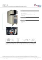 ORBIT - III - OZMACHINE - PDF Catalogs | Technical Documentation | Brochure