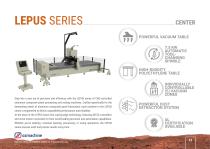 OVERVIEW - OZMACHINE - PDF Catalogs | Technical Documentation | Brochure