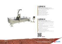 OVERVIEW - OZMACHINE - PDF Catalogs | Technical Documentation | Brochure