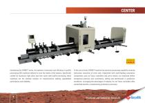 OVERVIEW - OZMACHINE - PDF Catalogs | Technical Documentation | Brochure