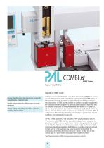 PAL COMBI-xt brochure - Pal system - PDF Catalogs | Technical ...