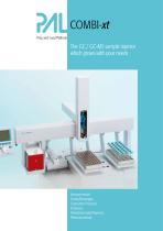 PAL COMBI-xt brochure - Pal system - PDF Catalogs | Technical ...