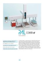 PAL COMBI-xt brochure - Pal system - PDF Catalogs | Technical ...