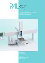 PAL GC-xt brochure - Pal system - PDF Catalogs | Technical ...