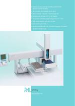 PAL GC-xt brochure - Pal system - PDF Catalogs | Technical ...