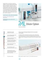 PAL HPLC-xt brochure - Pal system - PDF Catalogs | Technical ...