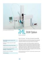 PAL HPLC-xt brochure - Pal system - PDF Catalogs | Technical ...