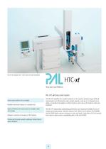 PAL HPLC-xt brochure - Pal system - PDF Catalogs | Technical ...