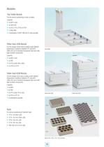 PAL RTC - Pal system - PDF Catalogs | Technical Documentation | Brochure