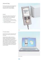 PAL RTC - Pal system - PDF Catalogs | Technical Documentation | Brochure